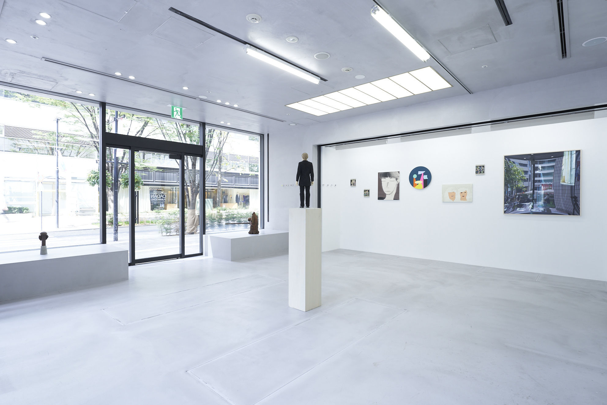 CADAN Showcase 03 – CADAN official website