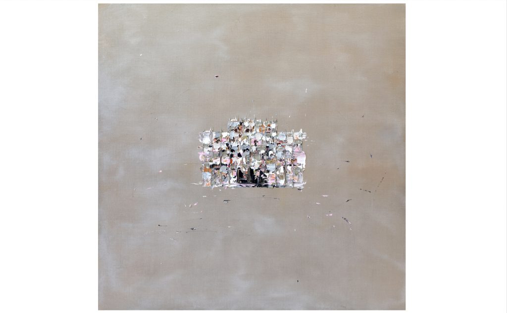 Shigeru Nishikawa – Sealed Temples – by Taguchi Fine Art – CADAN ...