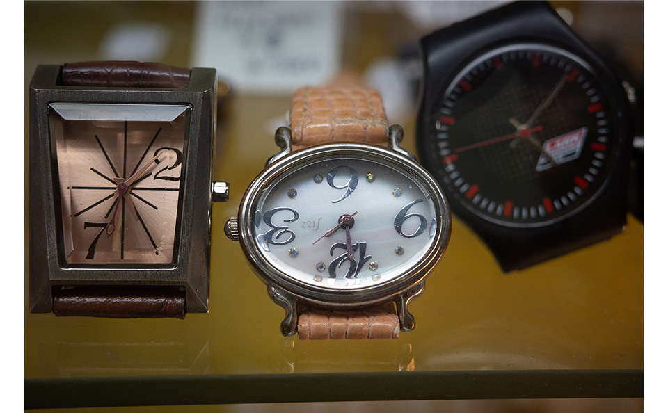 渡邉庸平 「7-2-3-9-6-12」by HAGIWARA PROJECTS – CADAN official website