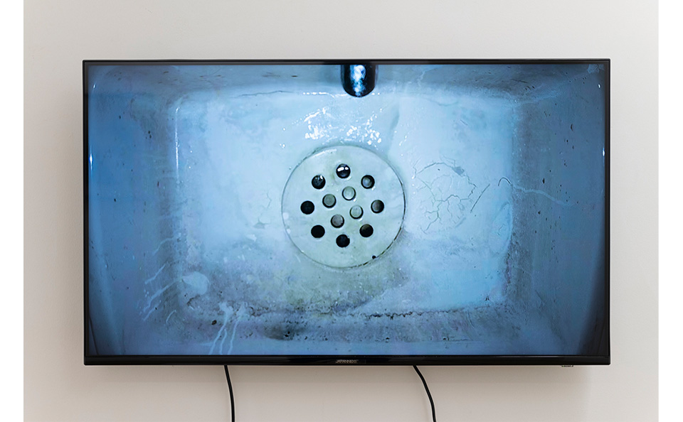 高見澤ゆう「August 27 – September 15, 2024」by 4649 – CADAN official website