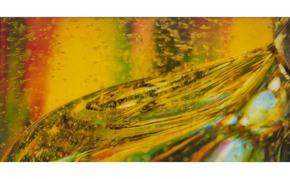 Space S – AKASAKI Mima and Rikako Kawauchi – CADAN official website